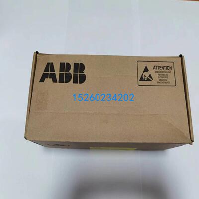 现货实价BSFC-01C全新ABB充电控制板3AXD50000006072原装正品