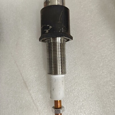 议价The HighTemperature Electrode Is Negotiated As Shown In