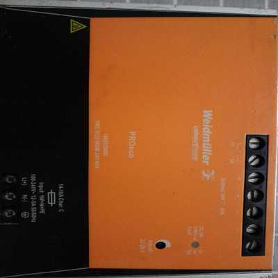 魏德米勒电源，PROECO960W，24V/40A，询价
