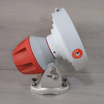 RF ELEMENTS SYMMETRICAL HORN ANTENNA