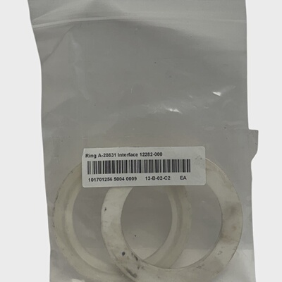 2 BLENTECH CORP A20831  12282000  20831 OEM INTERFACE RINGS
