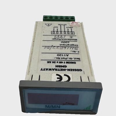 GOSSENMETRAWATT DIGEM F48x24 AK
