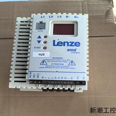 伦茨变频器ESMD152C4TXA15KW议价商品