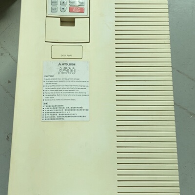 FRA54011KCH三菱A500系列变频器400-议价