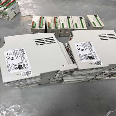 【议价】台达750W变频器VFD007L21A，成色如图，功能测试适用
