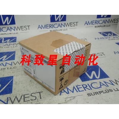 工业配件1794-PS13 电源 24VDCB系列REVB01