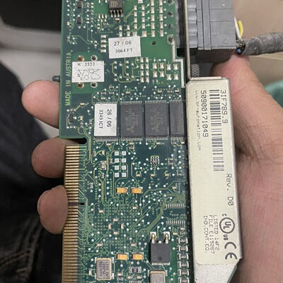 通信卡3IF789.9质量保证漂亮-询