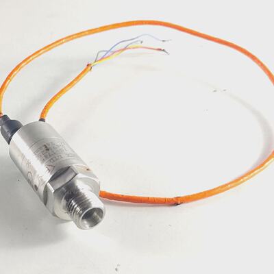 Druck PDCR 9211742 Saab Tanque Radar Pressure Sensor 5 Volti