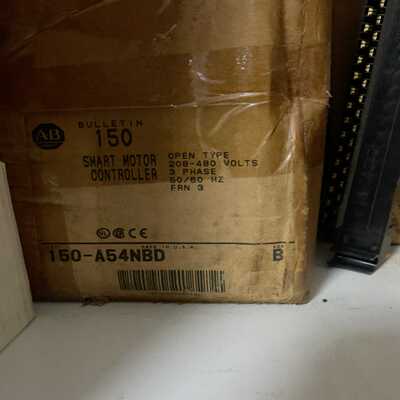 allen bradley 150-A54NBD ~询价