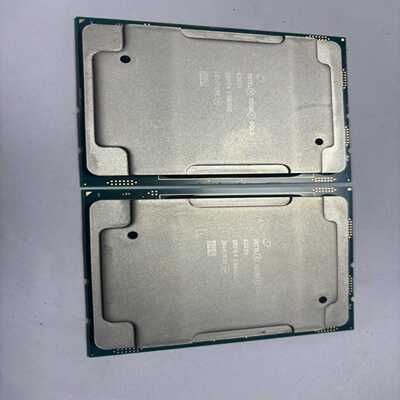 询价6262V1.9频率24核心48线程正式版一年包换