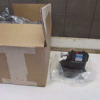VELJANVR4U1053512A1HYD压力释放阀门V19L71033W全新优惠