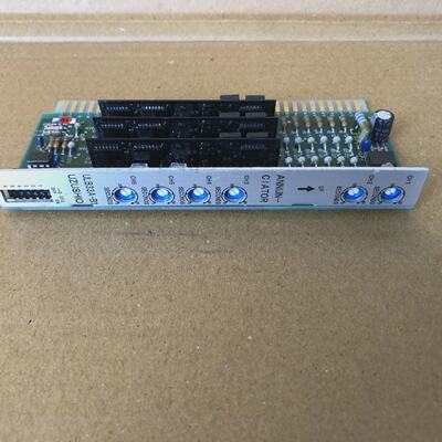 Uzushio ULB33AB1 Detector Card ULB33AB1