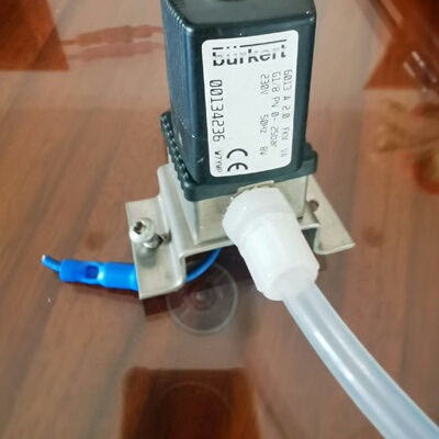询-宝德BURKERT电磁阀6013AAC220V18