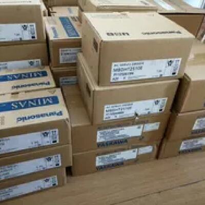 议价-MSD043A1XXV全新伺服驱动器质保一年现货包邮欢迎询价