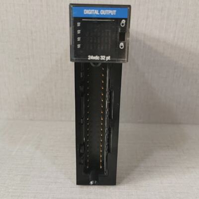 HONEYWELL TCODD321 REV.B01 FW 2.4 DC OUTPUT 24VDC 1031.2VDC