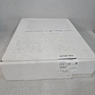 Rockwell Automation T8151C SerB Ver S17 Trusted Comms. Inter