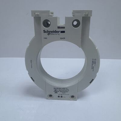 Schneider 50439 Closed Toroid without box