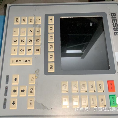 询价*BIESSE NC400 H0101D401D9 HSD