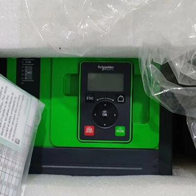 议价施耐德软起动器ATS480C14Y全新正品现货销售质保一年三相380V
