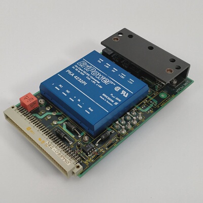 寻XKongsberg Simrad 382088945 Power Supply MKII48