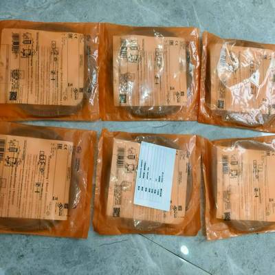 全新ifm易福门传感器O6P204数量6只，单价3--议价商品