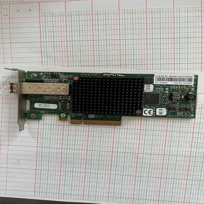 IBM LPE12000 8GB 42D0491 单通道光纤