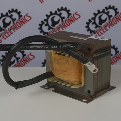 AWM  Danfoss 151175Z2314 116 TRANSFORMADOR  6 meses de garan