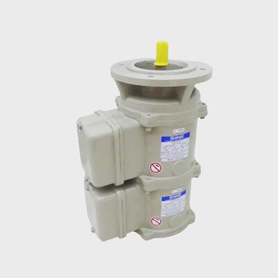HBNER GDDP 0443 Doppel TachometerDynamo 15983 H1435A new