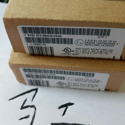 议价6ES7972-0BB12-0XA0西门子DP通讯接头6ES7972OBB120XAO插头现