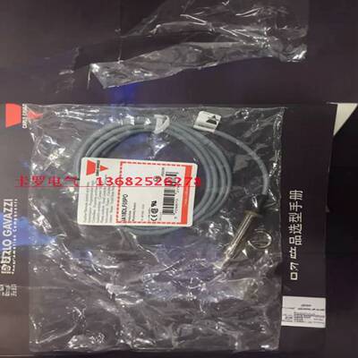议价-IA18DLFD05PO瑞士佳乐原装全新电感接近开关传感器IA30DSF