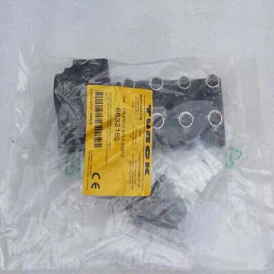 溢价-图尔克TURCK模块TB8M125P3KS06
