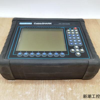 Consultfonics CableSHARK XDSL议价商品