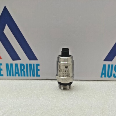 Huba Control 5259230033s11 Druck Sender 0 0.16 Stange