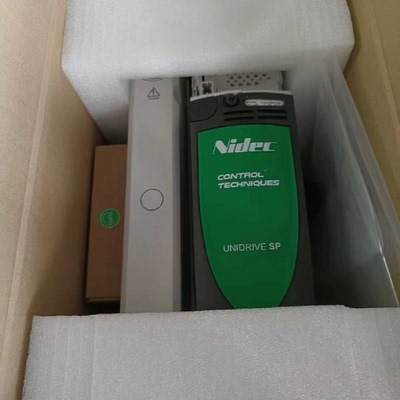 议价艾默生CT尼德科变频器sP2401 SP2402 SP2403 SP2404现货询价
