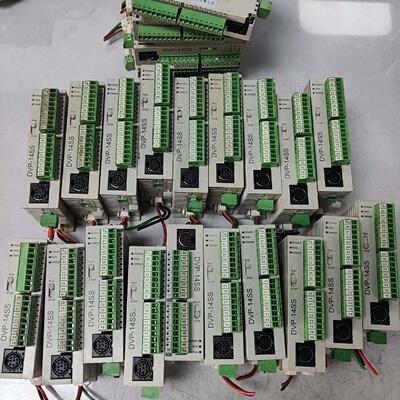 台达PLC台达模块DVP14SSDVP14SS11T议价