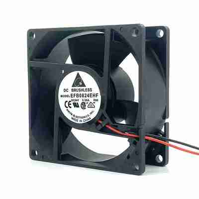 议价-EFB0824EHF803224V0.35A8CM803224V0.35A变频散热风扇-