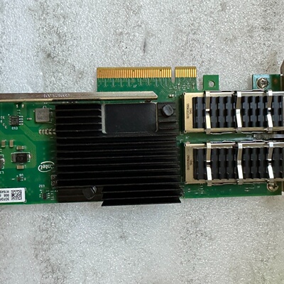 原装intelXL710-QDA240G万兆光口网卡议价