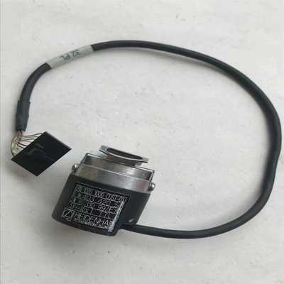 HEIDENHAIN海德汉编码器ERN10201000适用