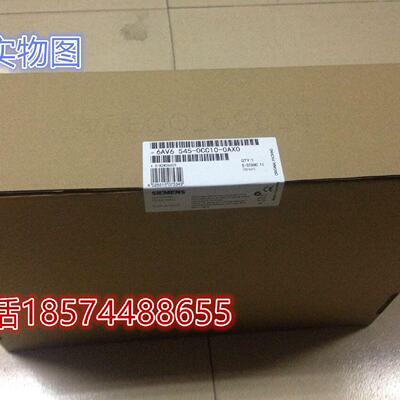 议价-西门子6AV65450CC100AX0触摸屏6AV65450CC100AX0