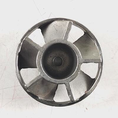 Guida PN 2 per Toftejorg  Alfa Laval TZ82 Tank Cleaning Mach