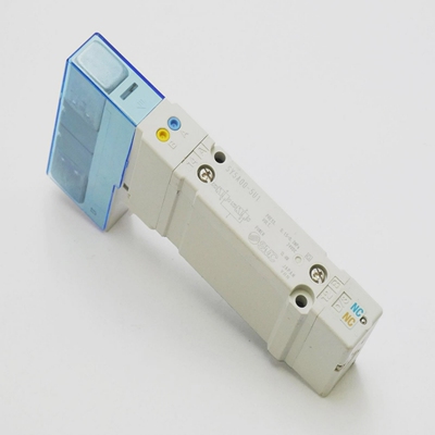 SMCSY5A00-5U1SY5A005U1Magnetventil-unused/Attn-