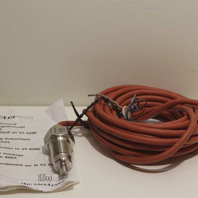 IFMSF3391SFR12ZBB流量传感器全新