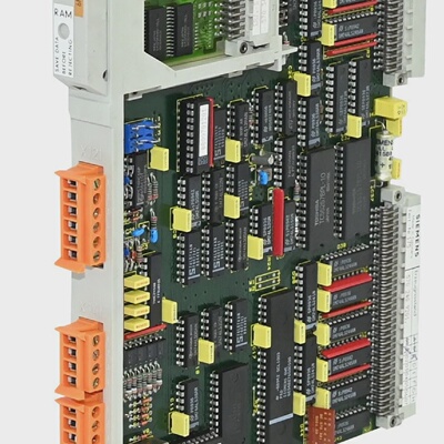 议价6Fx11240Ba02 Sinumerik 880 6Fx1 1240Ba02 Dualport Pcb Er