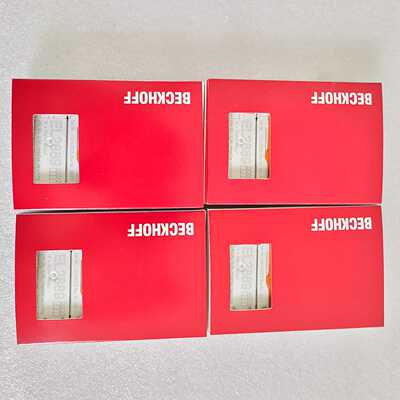 BECKHOFFEL2889倍福PLC模块询价