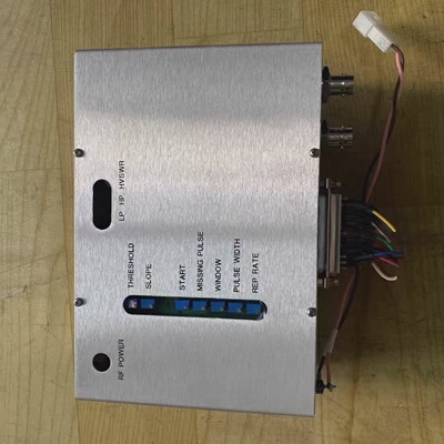 议价Gooch&Housego古奇控制器 MQH027-50DM-PPK-2S