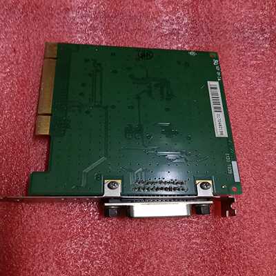 （议价）正品InterfacePCI-4301GPIB卡