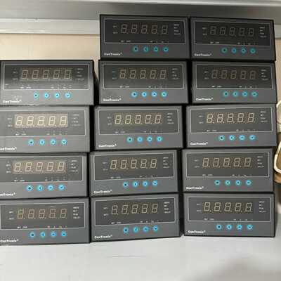ConTronix压力称重传感器温控器温控仪计数器QLHB-议价商品