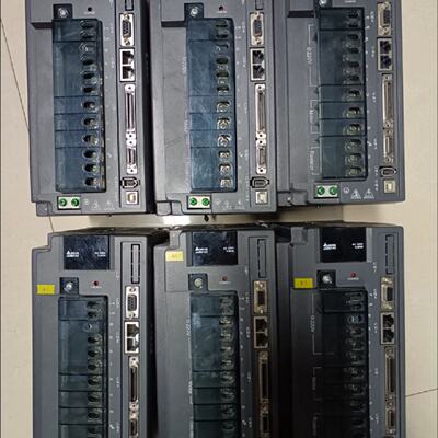 配件A2ASDA25523M5.5KW伺服驱动器议价
