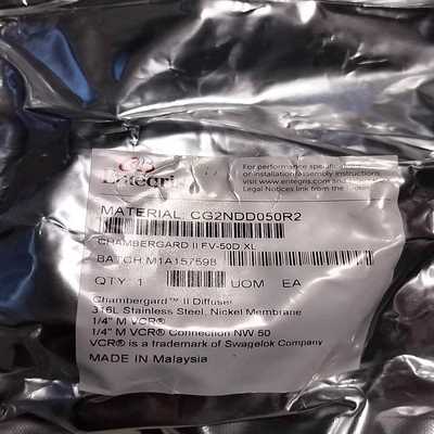 EntegrisFV50DXL气体扩散器CG2NDD询价