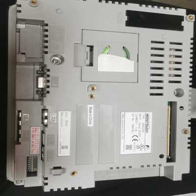 富士触摸屏，V808iSDN，实图拍摄，功能正常，成色如图。询价